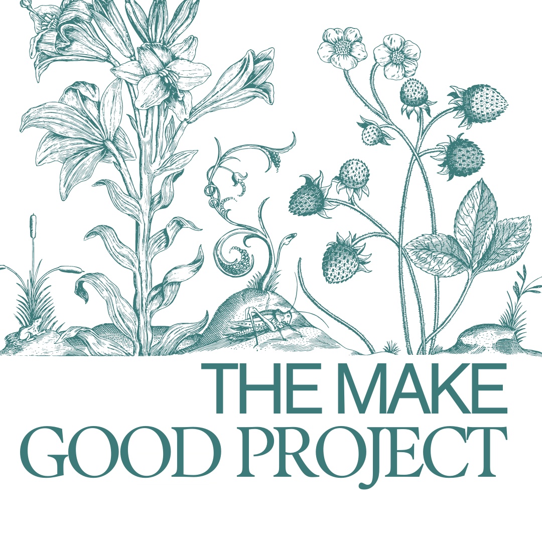 The Make Good Project - Rise Theatre Directory